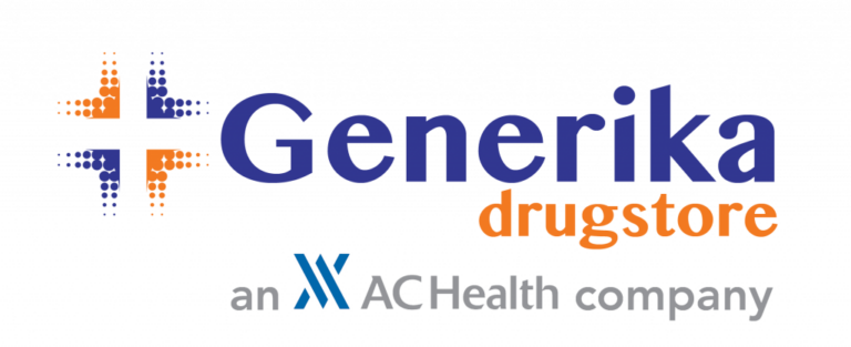 New Store Openings - Generika Drugstore